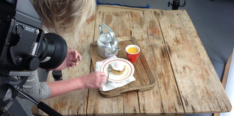 Picture. Perfect. - RED Communications